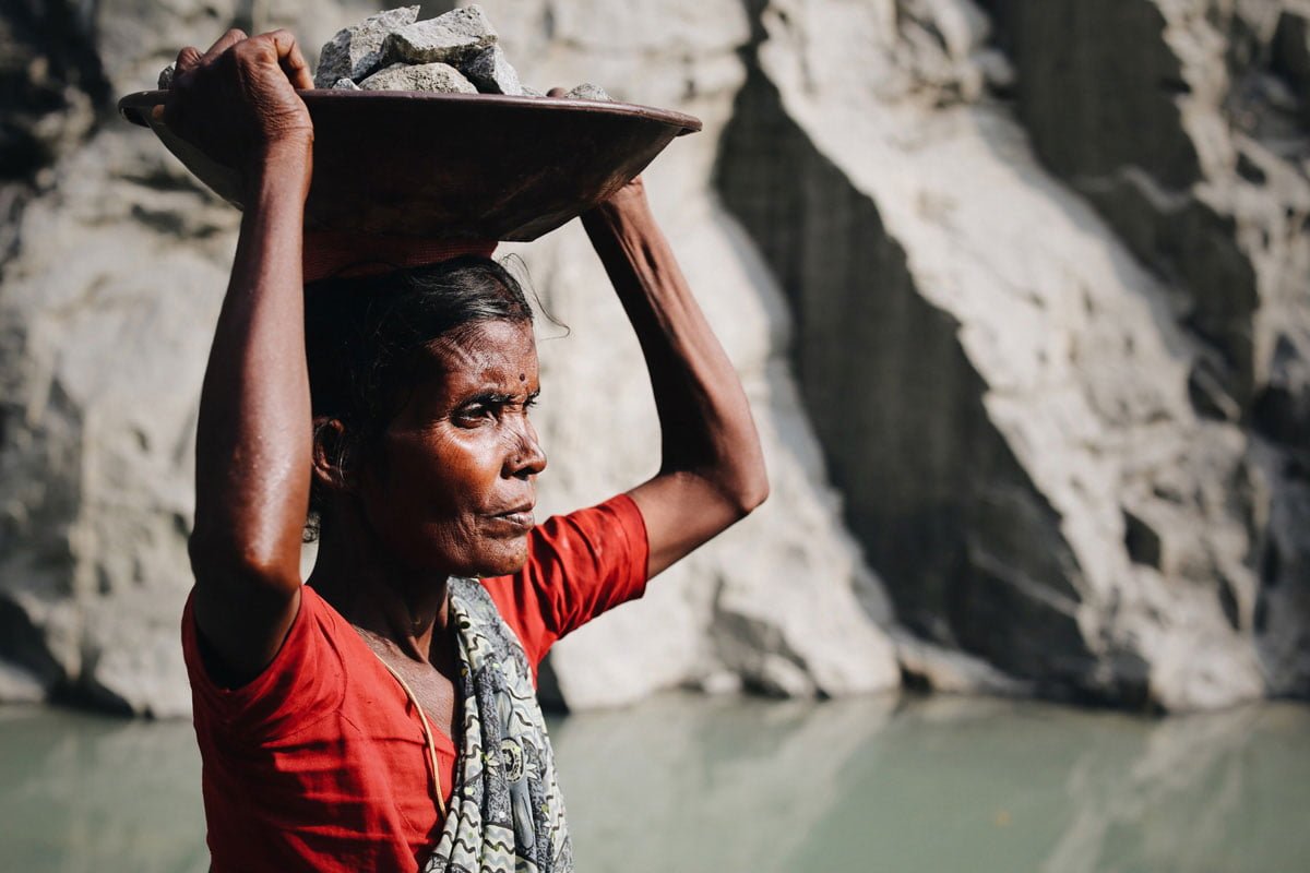 EBL – End Bonded Labour